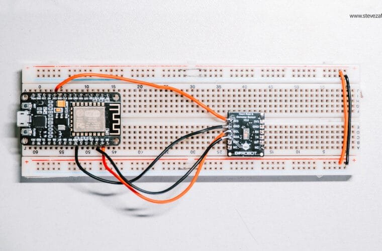 Tca9548a Arduino Multiplexer Module A Complete Guide To I2c Expansion