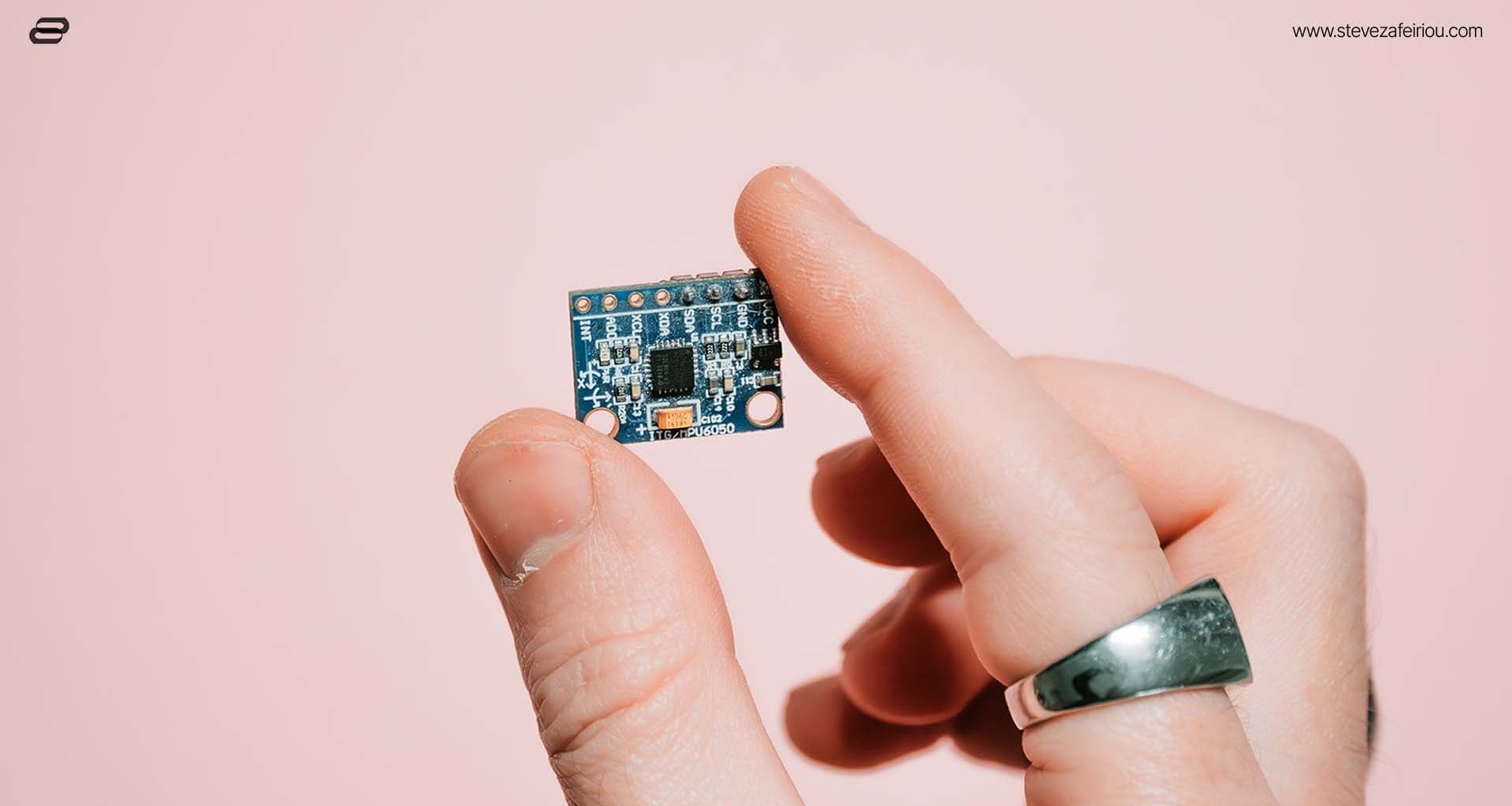 MPU6050 Sensor Setup: A Complete Technical Guide (2025) | Steve Zafeiriou