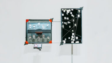 Generative Art for Beginners: 10 Essential Techniques | Steve Zafeiriou